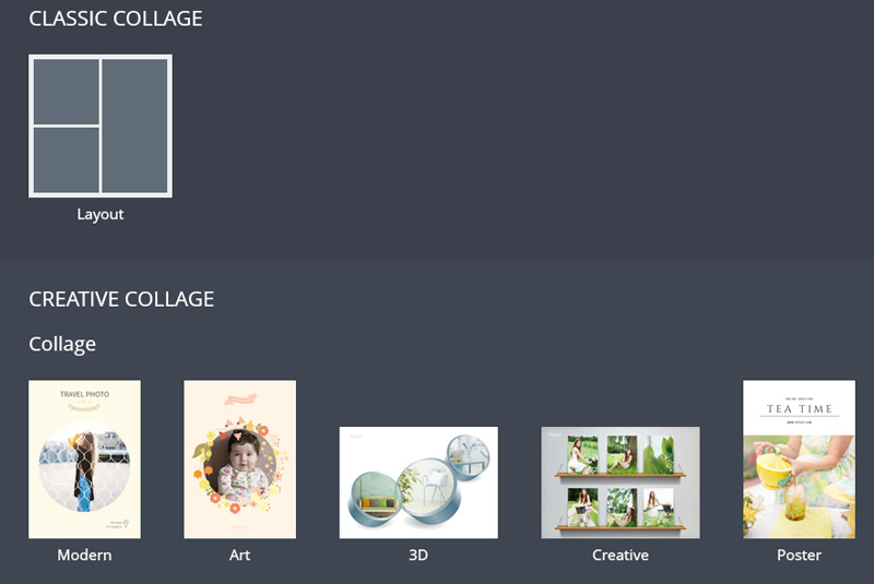 Good Ideas to Make Your Happy Birthday Photo Collage