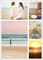 Photo Grid Maker - Make a Photo Grid Collage Online for Free | FotoJet