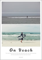 Beach Collage - Make Beach Collages Online For Free | FotoJet