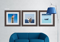 Landscape Collage Maker - Design a Landscape Photo Collage Online | FotoJet