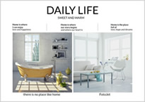 Life Collage - Make Free Life Collages Online | FotoJet