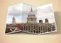 London Collage - Make Your London Travel Collages Online For Free | FotoJet