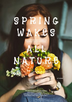 Spring Poster - Make Free Spring Poster Online | FotoJet