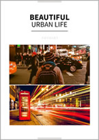 Urban Collage - Make Free Urban Collages Online | FotoJet