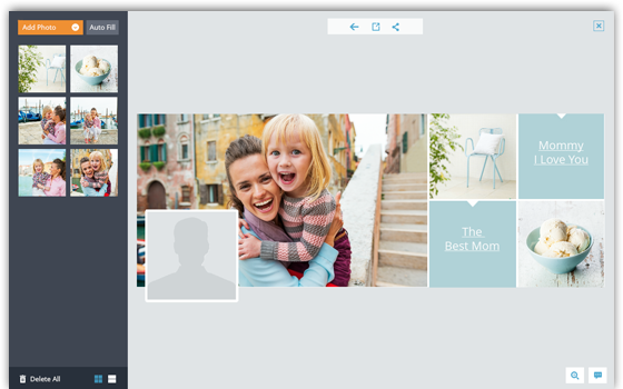 Banner设计 - 免费的在线Banner制作 | FotoJet