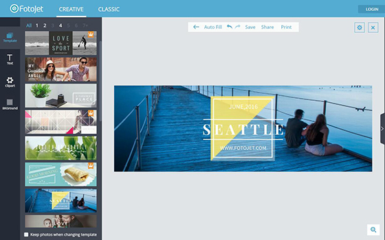 Email Banner Maker - Design Email Headers Online for Free | FotoJet